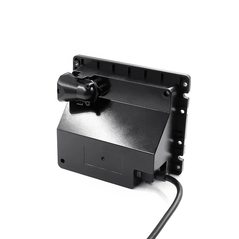 EP9500 Kiosk 2D QR Wall Mounted Barcode Scanner Module