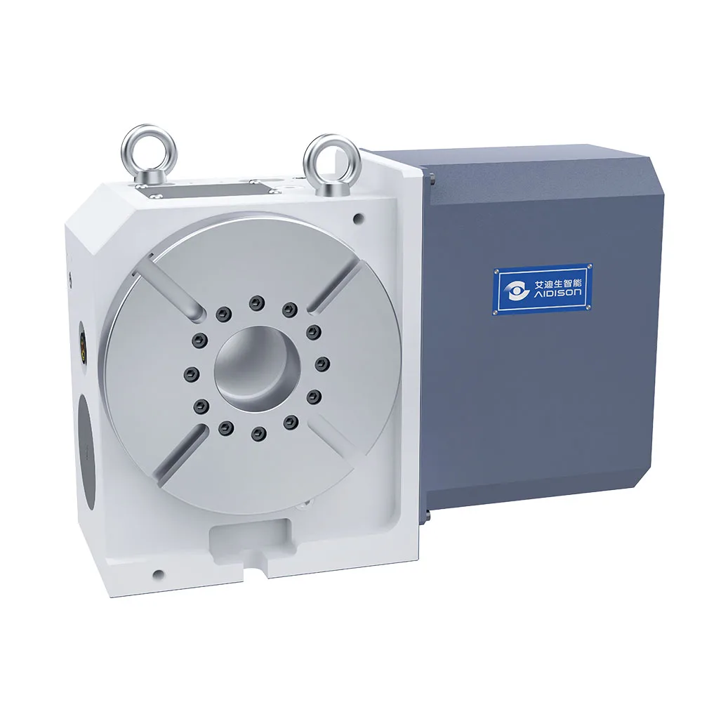 Best selling 4 axis rotary table for CNC router engraver milling ...