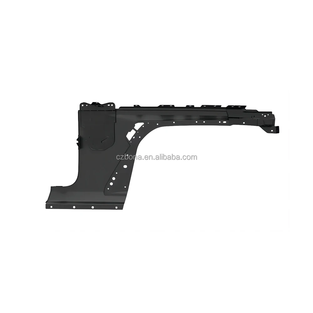 2018-2024 Jeep Wrangler JL Gladiator Great Quality Replaced Steel Car ...