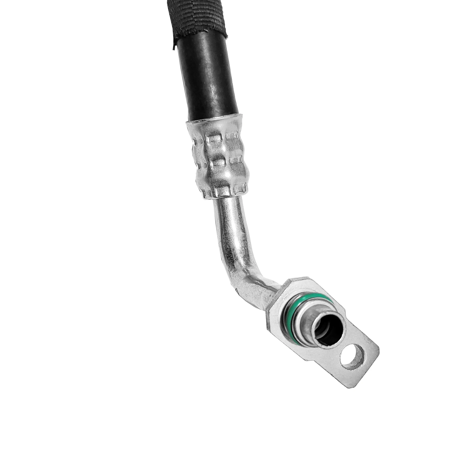 Gearbox Oil Cooler Coolant Pressure Hose Line Pipe For Audi A4 S4 B8 A5 ...