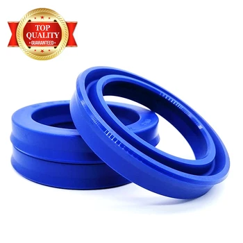 Hydraulic Cylinder Pu Rubber Oil Seal Ring U Type Seals Idi Iuh Uns Uhs ...