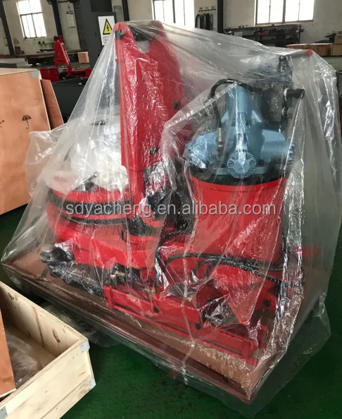 API 8C Rotary Slip/casing Safety Clamp for Oil Drilling