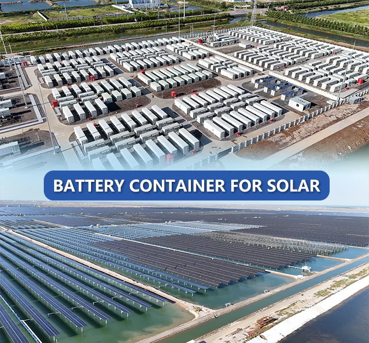 Epc 1mwh 2mwh 5mwh 20ft 40ft Lithium-ion Battery 500kw 1000kwh Cabinet ...