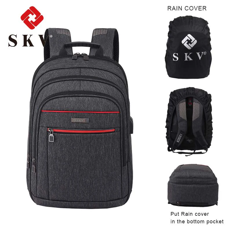 Alibaba.com: 19 Inch Laptop Backpack with USB Charger, Waterproof ...