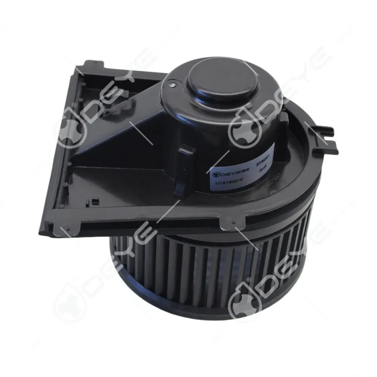 Custom 1j1819021 1j1819021a/b Tyc700158 Air Blower Motor For Audi A3 Tt ...