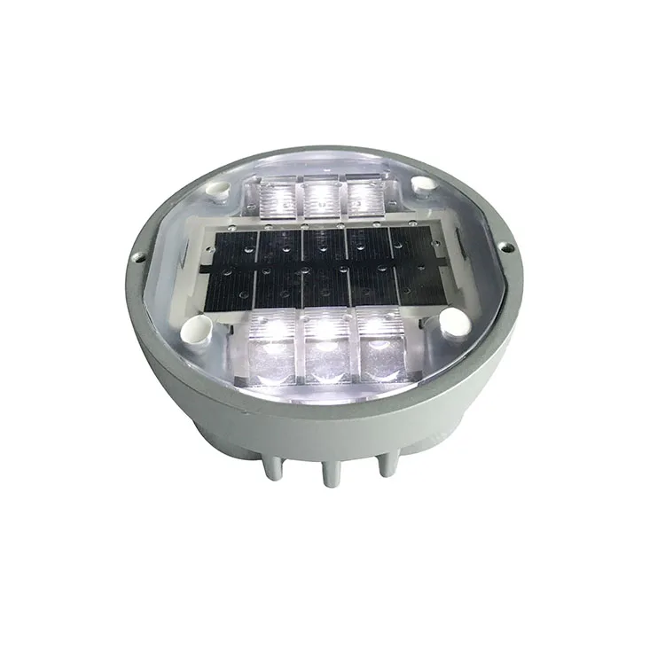 Philippine Underground Solar LED Road Stud Raised Pavement Marker ...