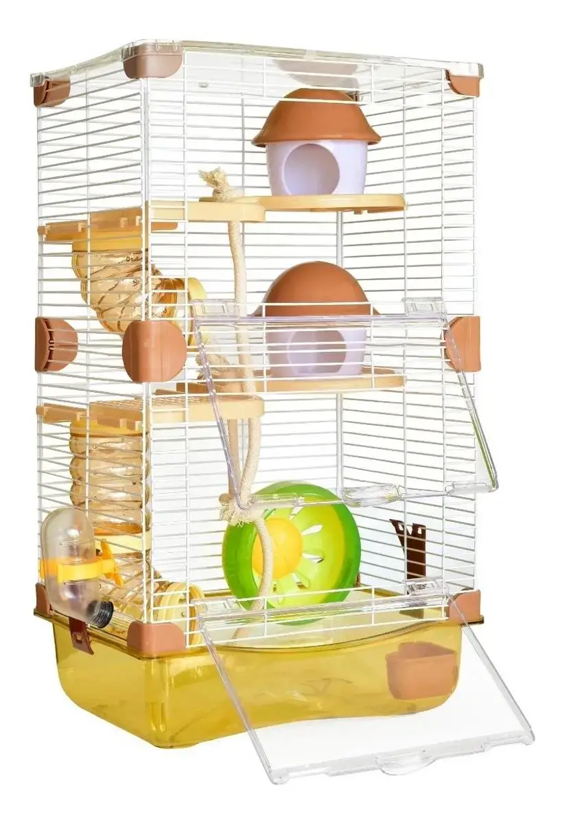 Multi Level Hamster Cage Kit| Alibaba.com