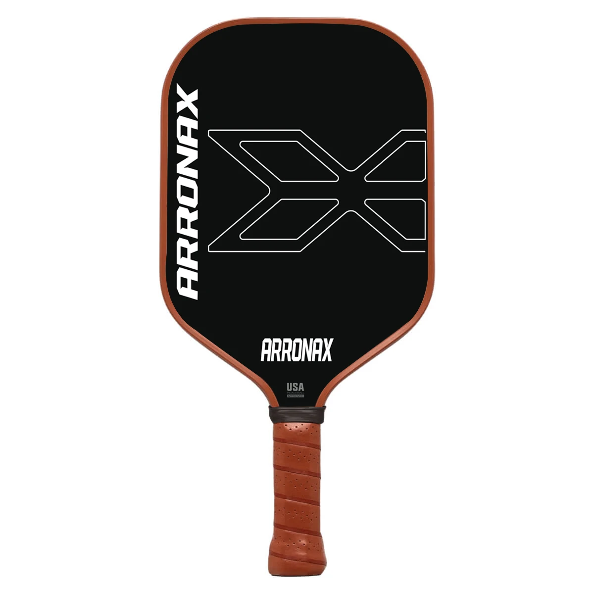 Arronax Pickleball Paddles - Durable Carbon Fiber Quality