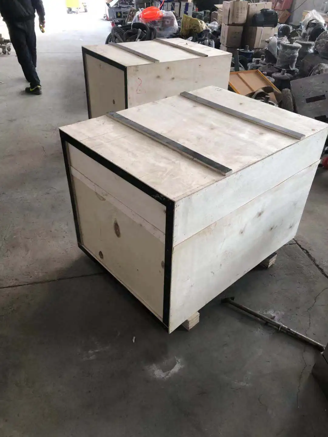 Automatic Wall Screeding Plaster Machine Wall Cement Spray Plaster ...