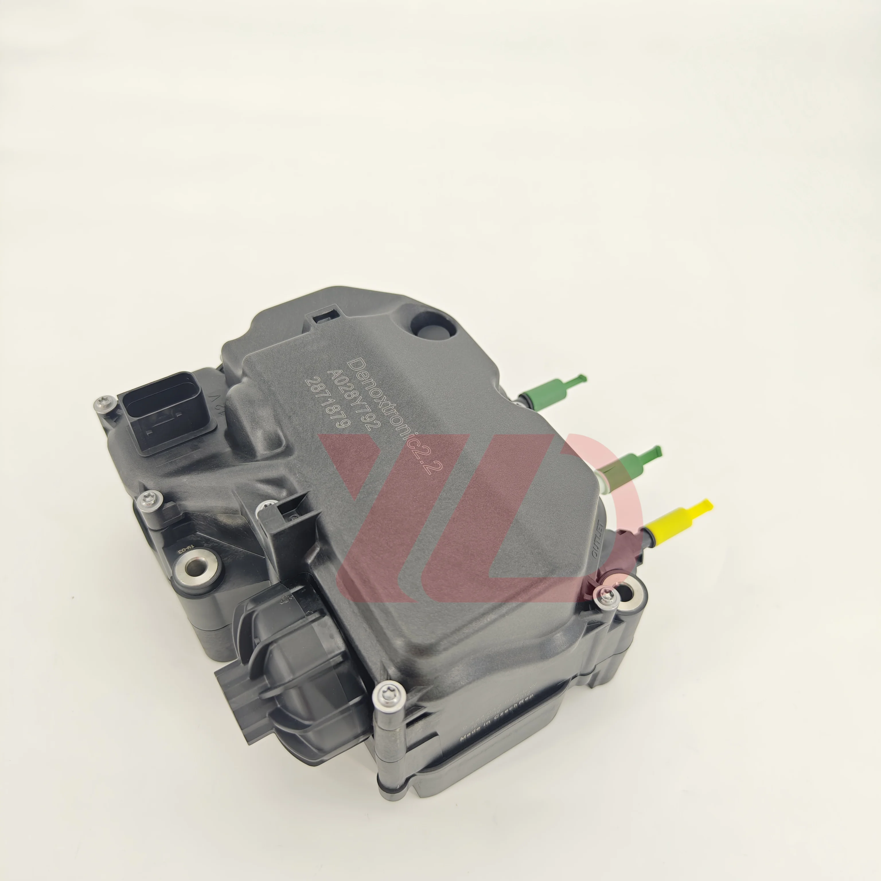 Brand New Urea Adblue Dosing Pump 2871880 for Cummins ISF ISB