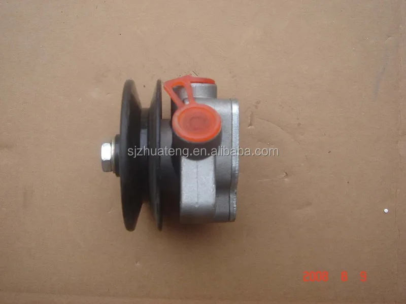 Diesel Engine Spare Parts Bfm1013 Fuel Feed Pump 0211 2673 02112673 ...