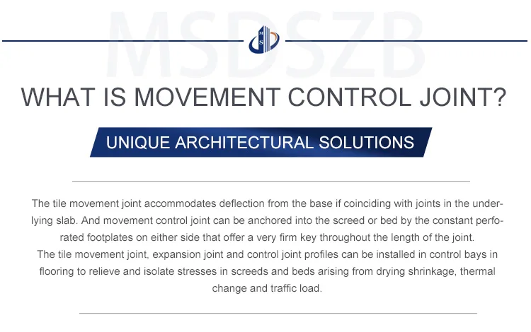 Screed Expansion Joint Concrete Slab Tile Control Joint Expansion Joint ...