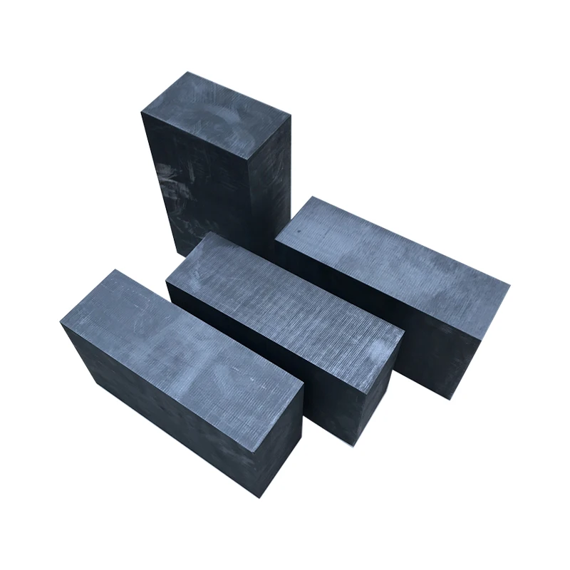 Graphite Products Graphite Electrode Block High Purity Carbon Graphite ...