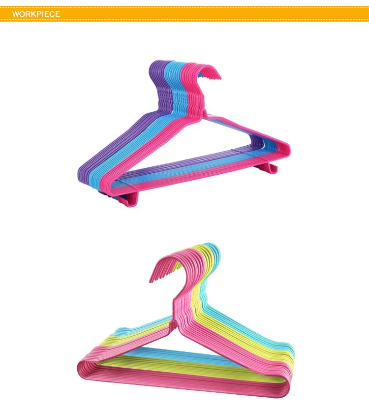 Full Automatic Clothes Hanger Manufacturing Machines