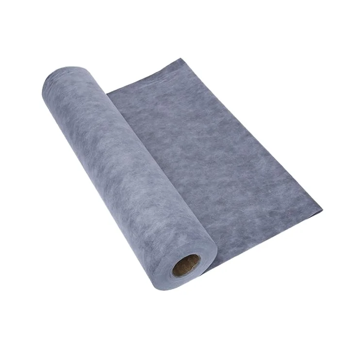 polyethylene polypropylene Waterproofing Membrane Underlayment Bathroom ...