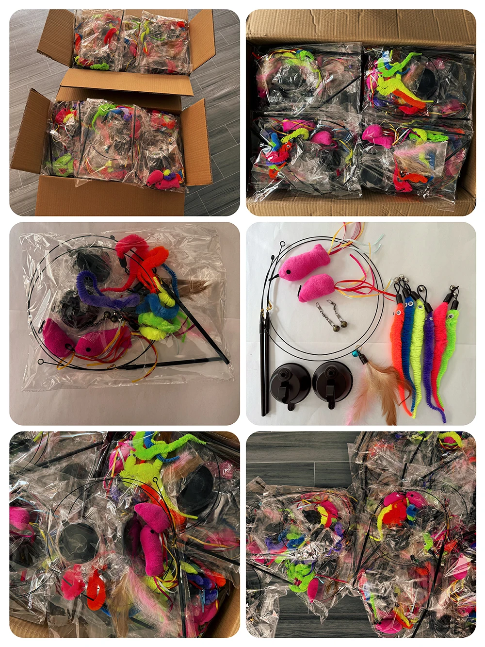 Pet Plush Toy Octopus Shell Dog Puzzle Bite Resistant Sound Toy Octopus ...