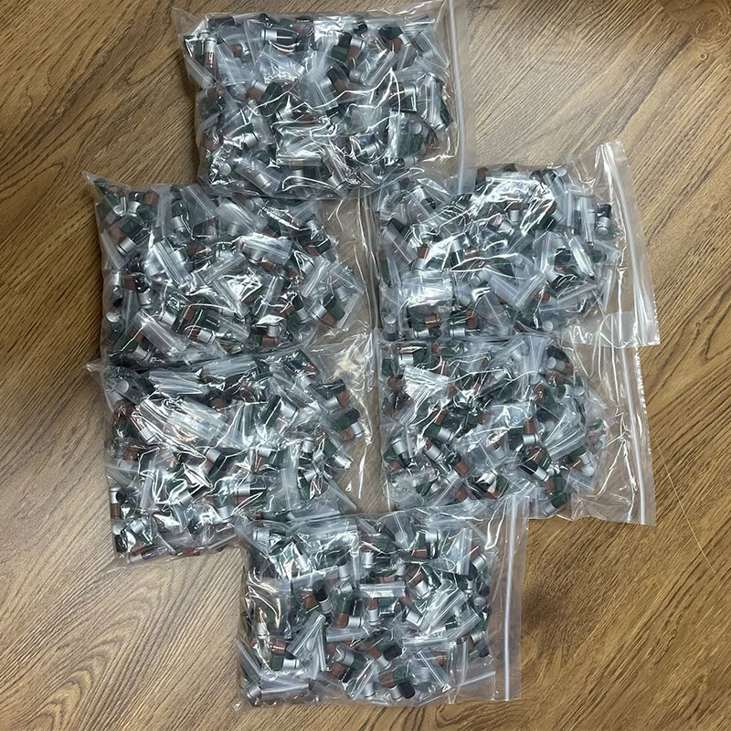 Geocaching Hide And Seek Magnetic Nano Geocache Container Micro Cache ...