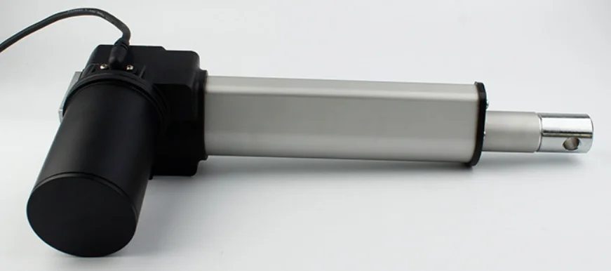 Electric Actuator 12v 24v for Handicapped Smart Wheelchair