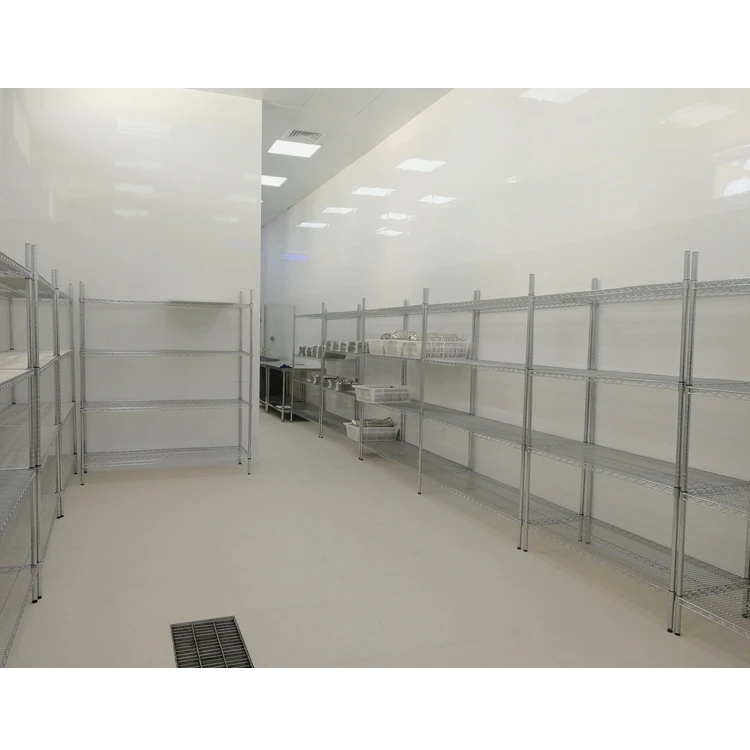 Alibaba.com: Customizable Cold Storage Rooms for Hotels, Schools ...