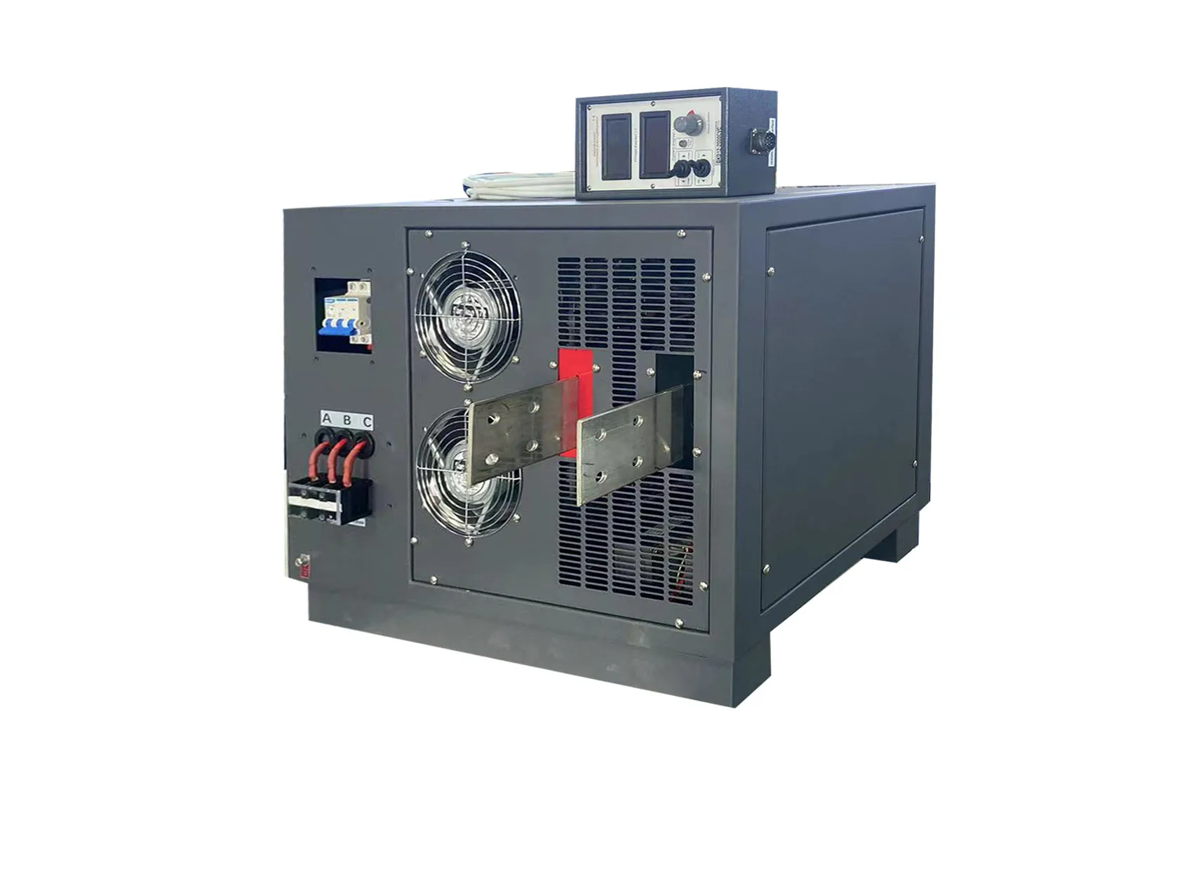 18v 1500a Dc Regulated Power Supply Adjustable Rectifier For Electroplating Igbt Rectifier - Buy ...