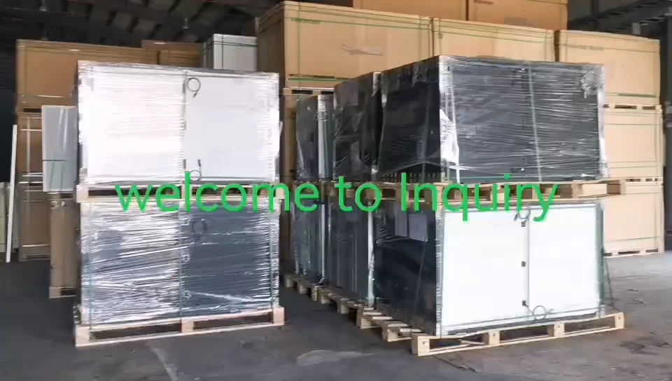 All Black Solar Panels Longi 360w Solar Panels Price 355w 365w 370w ...