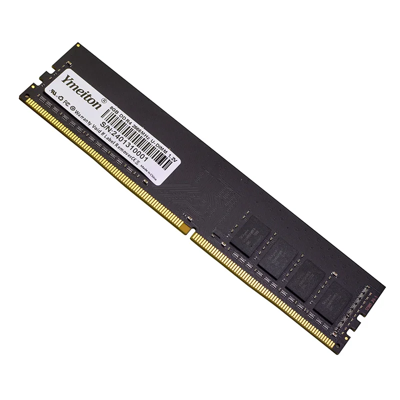 High Quality U-DIMM DDR4 Memory RAM for Desktop Computers
