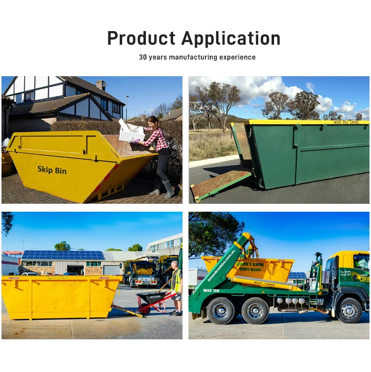 Custom Heavy Duty Door Hinges And Rollers 20mm Solid Bar Tie Down ...