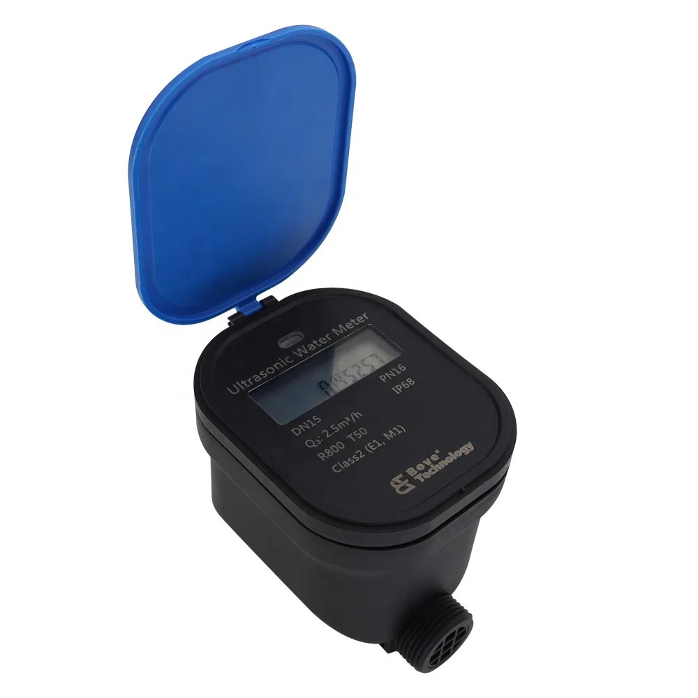 Beco Y Wireless Lorawan Sigfox Nb-iot W-mbus Ultrasonic Smart Digital ...