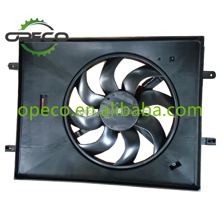 Toyota Vios Radiator Fans - Reliable Performance & Durability