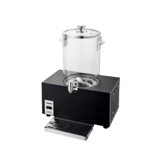 Catering Equipment Cooling Juice Dispenser For Restaurant Buffet Cold ...