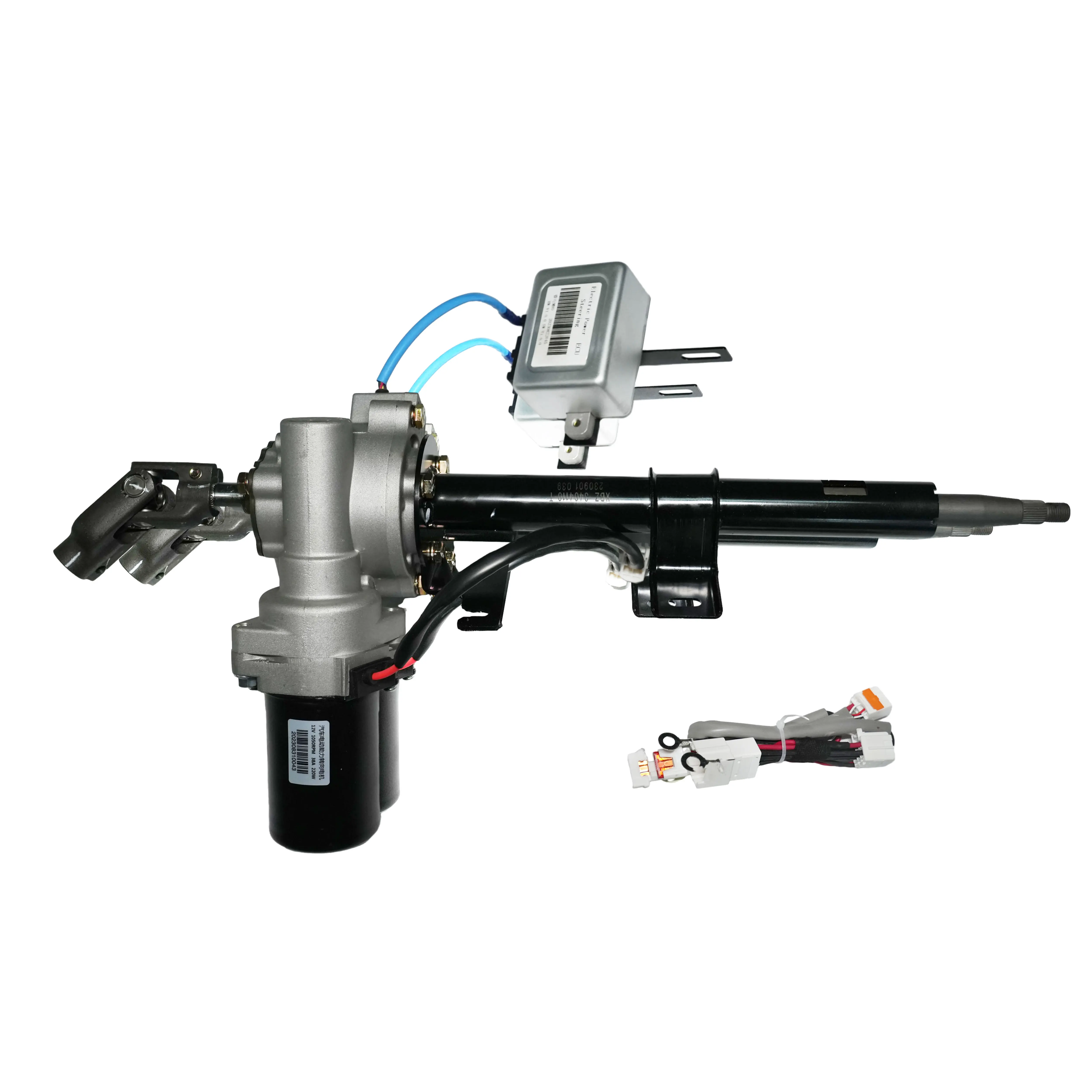 Electric Power Steering Column Steering Gear For Dongfeng Soken F506 ...