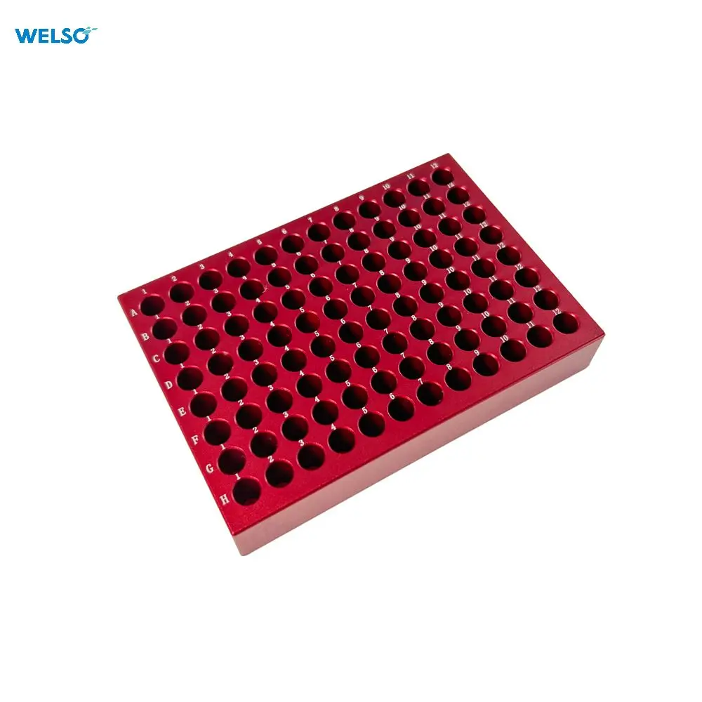 Labmore Crude Oil Test Centrifuge Machine Heating Cooling Block Pcr ...