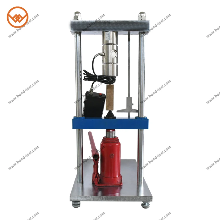 50kN/100kN Lab Rock Point Load Apparatus/Rock Strength Tester| Alibaba.com