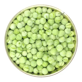 Wholesale Pure Natural Vegetable Snack Fd Freeze Dried Green Peas From ...
