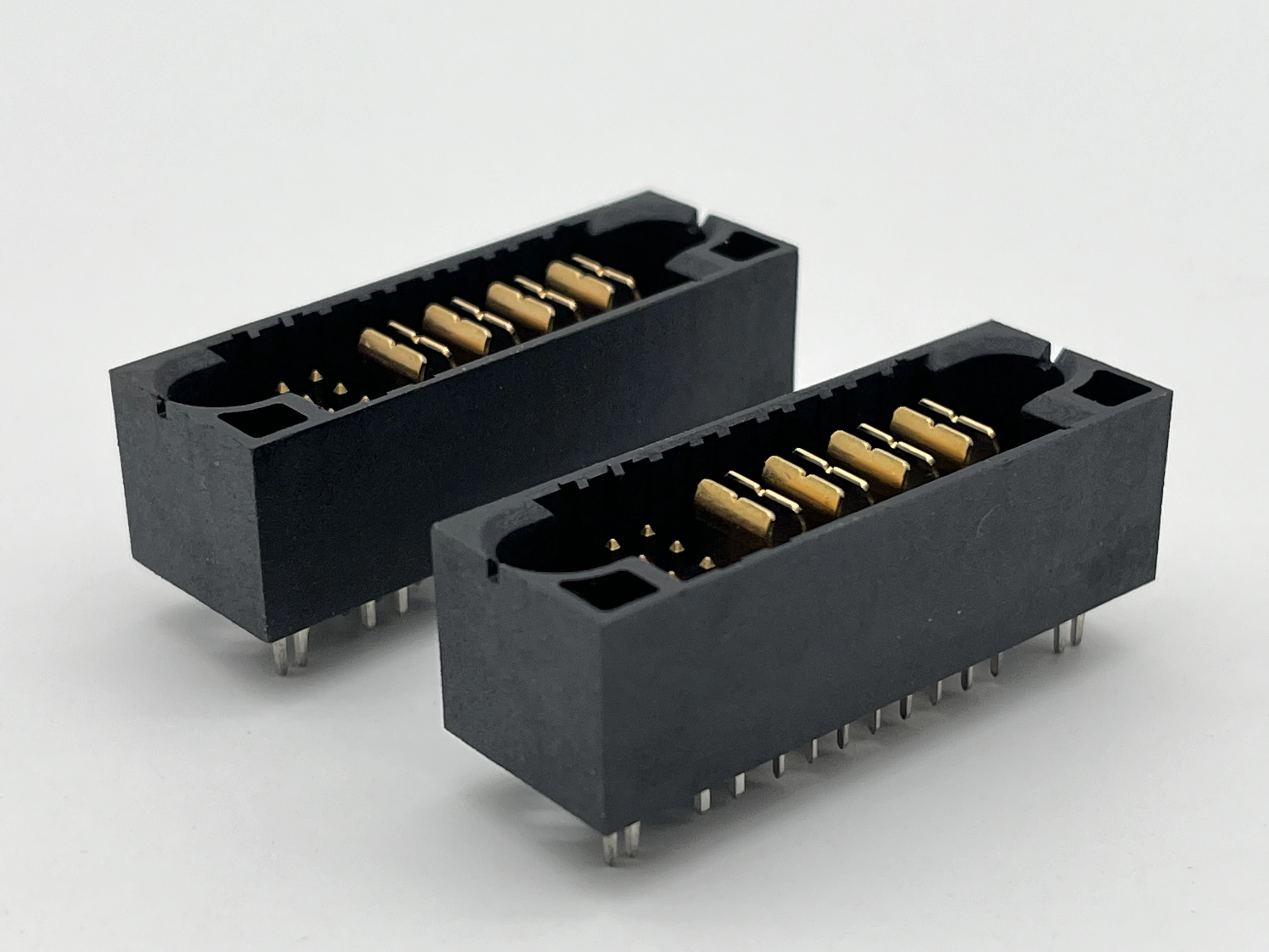 5.08mm Pitch Power 4pin+8pin Connector Battery Male Connector - Buy ...