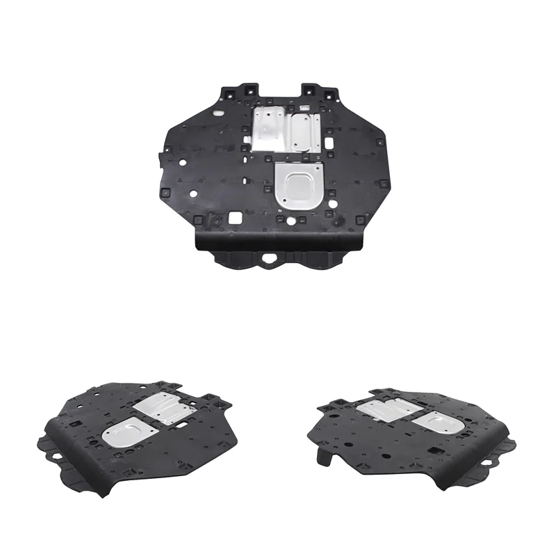 Daxin Auto Parts Engine Cover For Vezel 2014 Assembly For Vezel 2016 ...