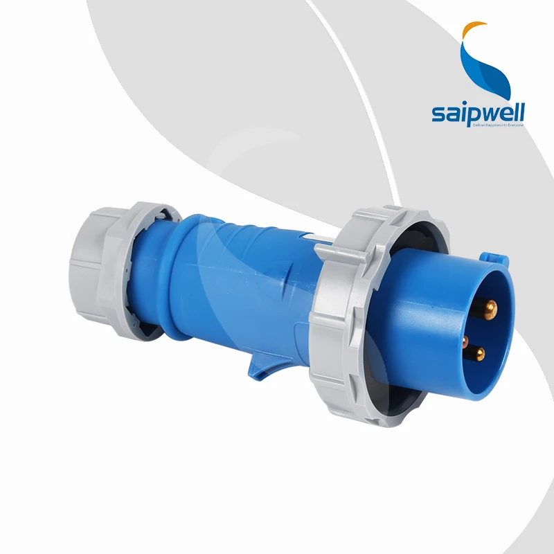 Saipwell High Quality Cee/iec International Standard Ip67 Industrial ...