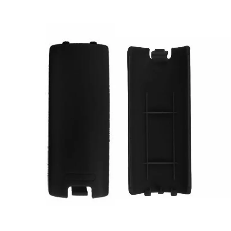 Wireless Game Controller Battery Case Back Cover For Nintend Wii Remote ...
