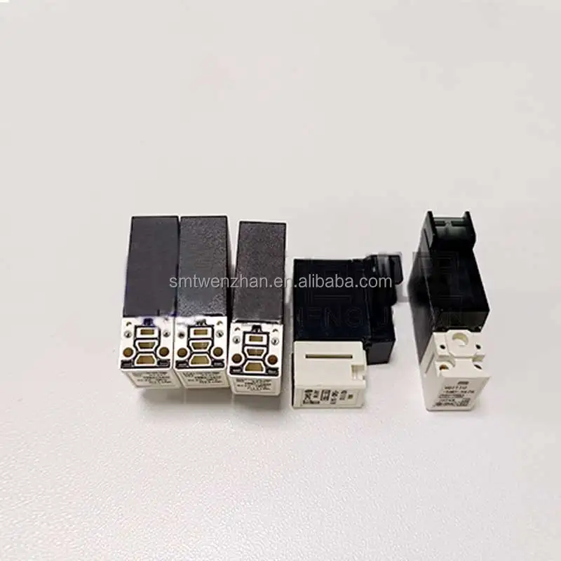 NPM N510054843AA VQ111U-5LO-X479 Solenoid Valve for SMT Machine