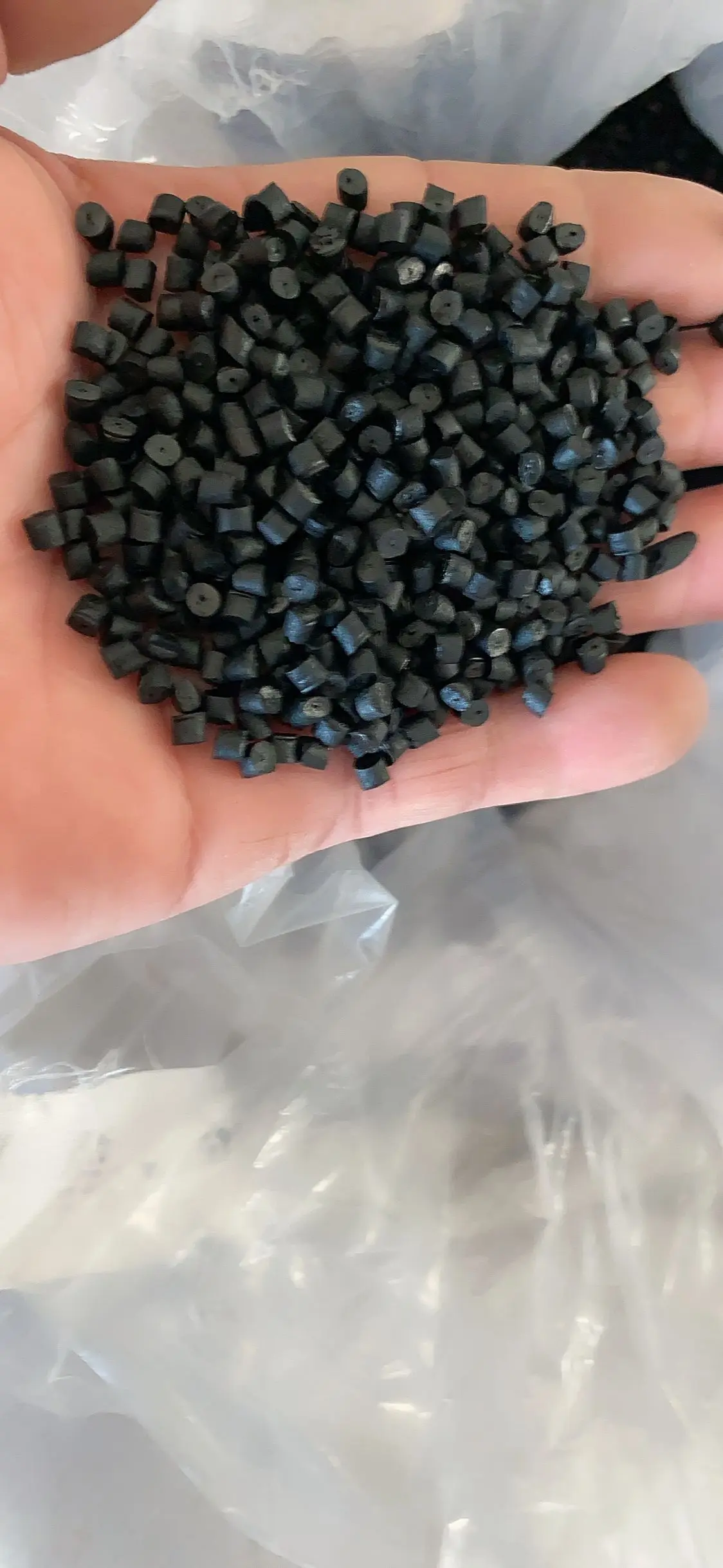 Factory Price Carbon Nanotube Cnt Abs As Gpps Hips Lldpe Pa6 Pa66 Pc Peek Pom Pp Ppo Pps Tpu ...