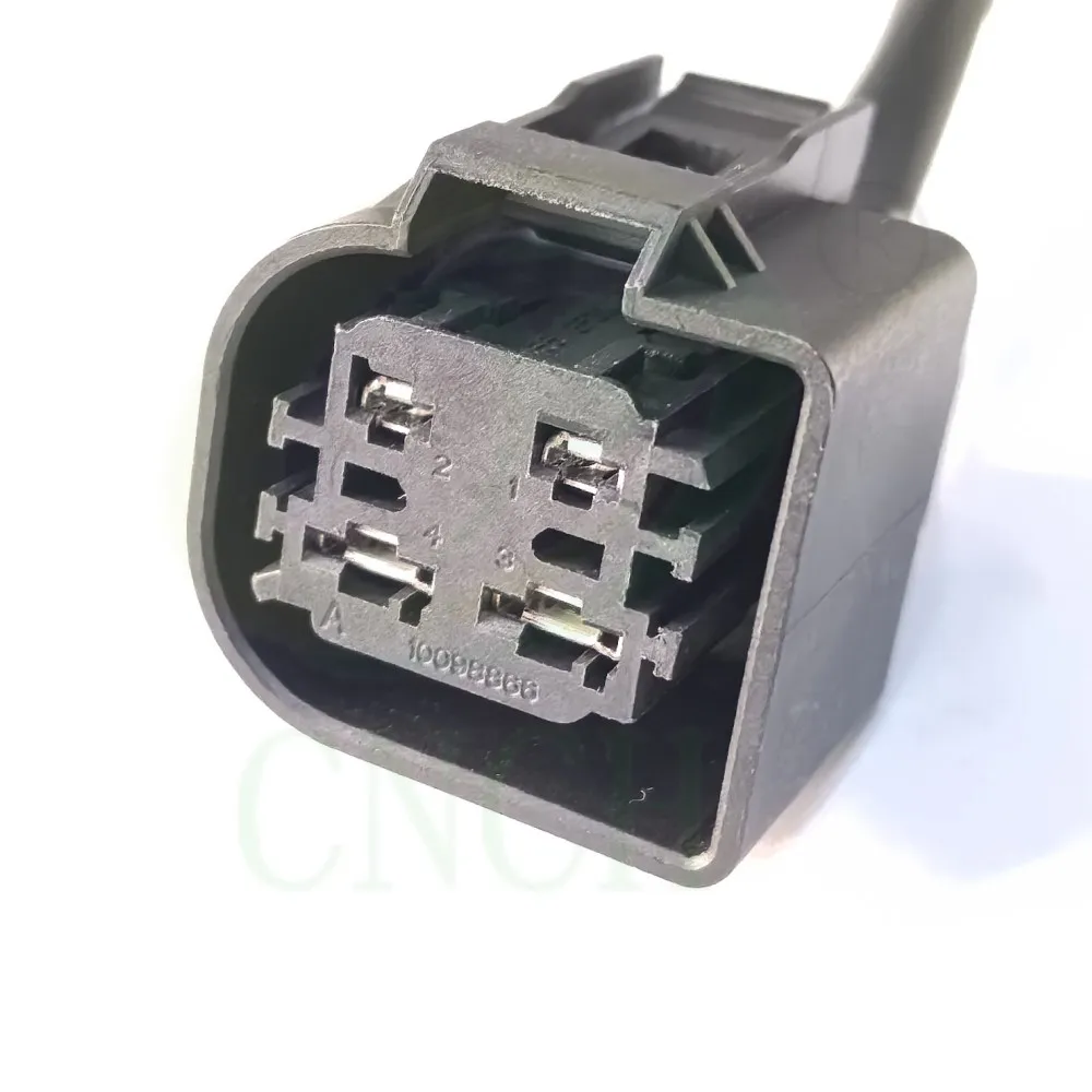 4 Pins Electronic Water Pump Plug for BMW Series & X Models
