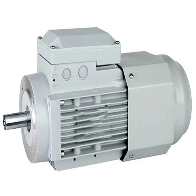 AC Capacitor Single/three Phase Motor - 0.5hp to 10hp
