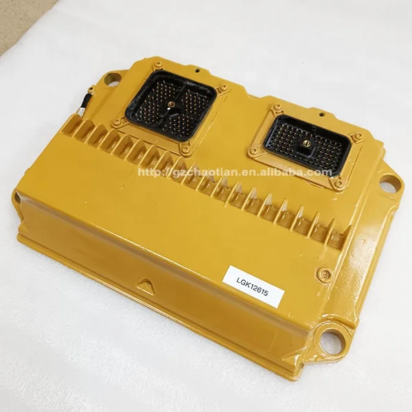 C9 Control Module 2622878 for Excavators & Wheel Loaders