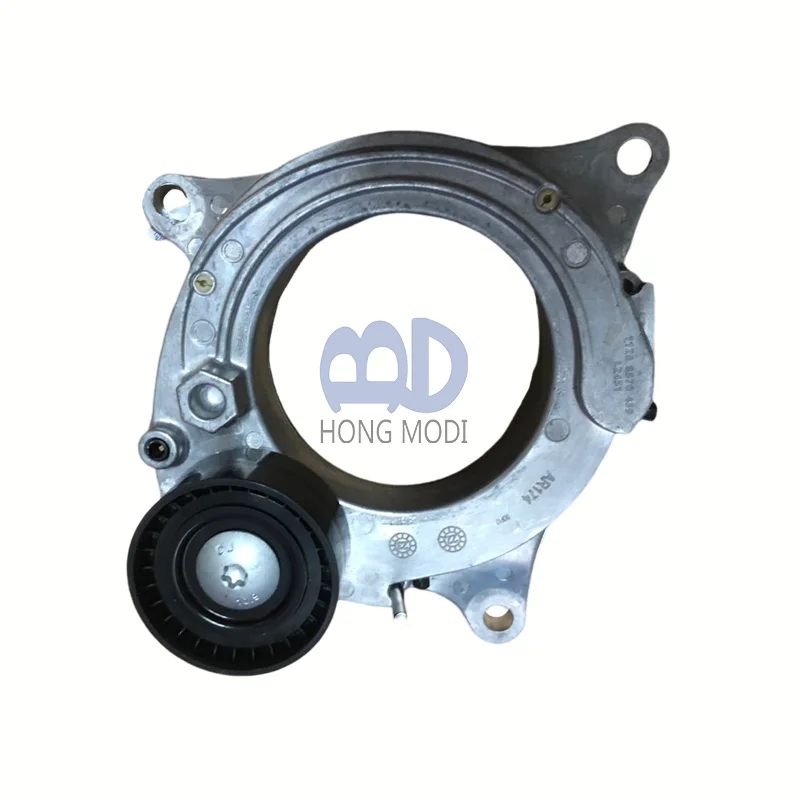 Mechanical Belt Tensioner Belt Complete Driver Belt with Wheel for ...