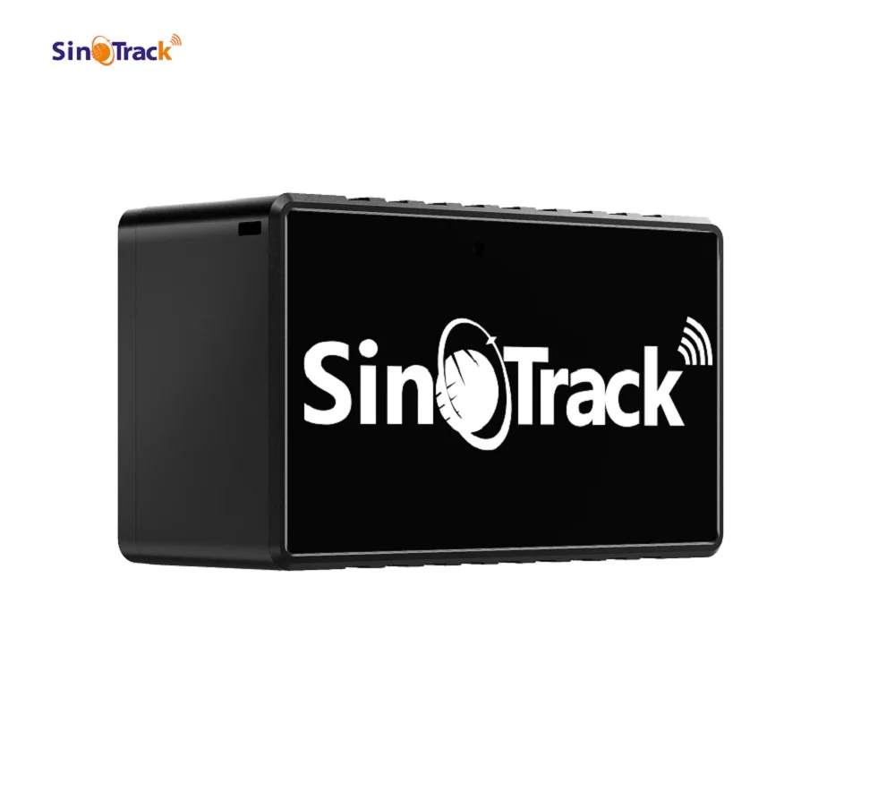 Sinotrack ST-903 GPS Tracker - Reliable Kids & Pet Locator