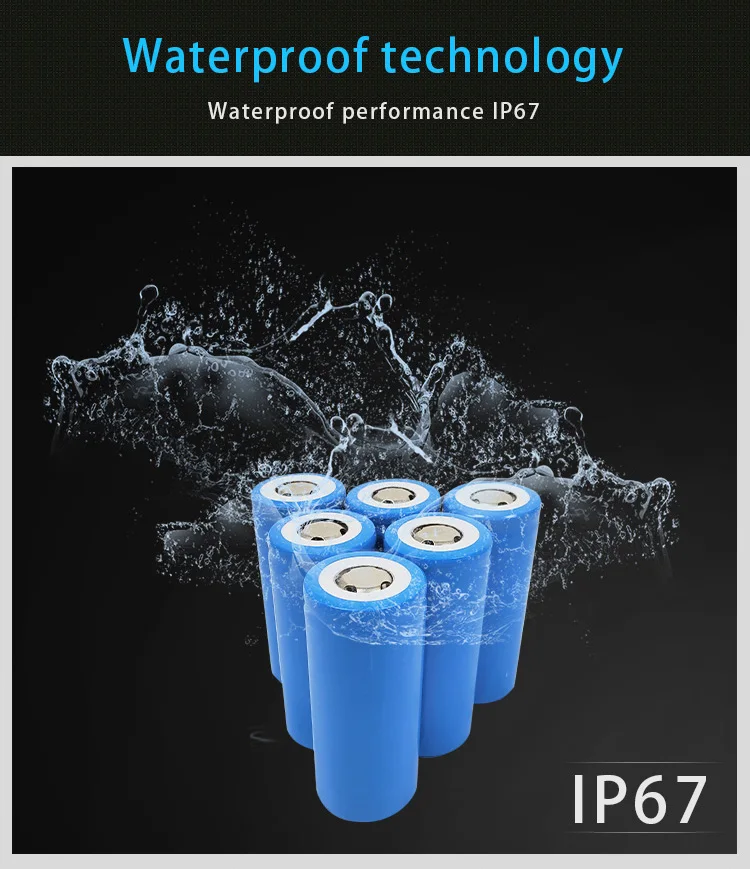 Factory Direct Sale Rechargeable Lithium Li-ion Batteries 3.2v 3000mah ...