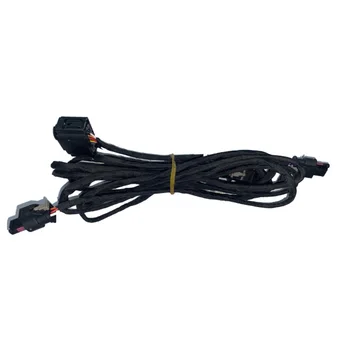 电气线束雷达线x5 F15 2014-2018 Oem 61129321955 - Buy X5 线束，61129321955，f15 雷达线 ...