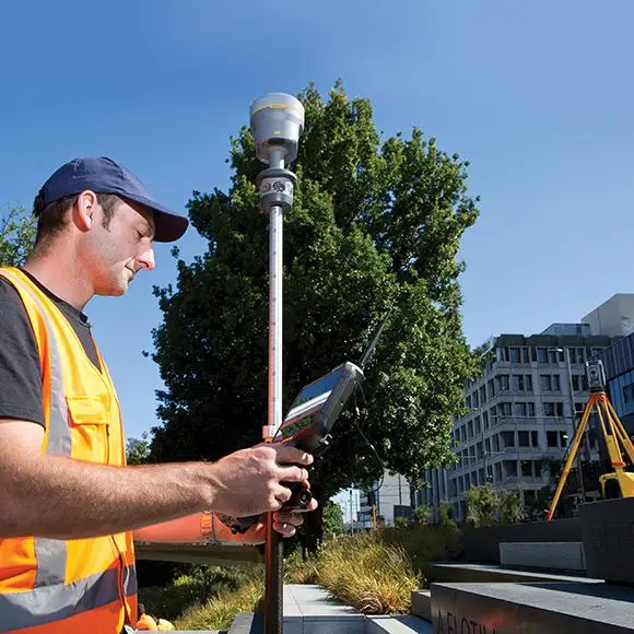 Trimble R12 Gnss Receiver Control Survey Instrument Hot Sale Handheld ...