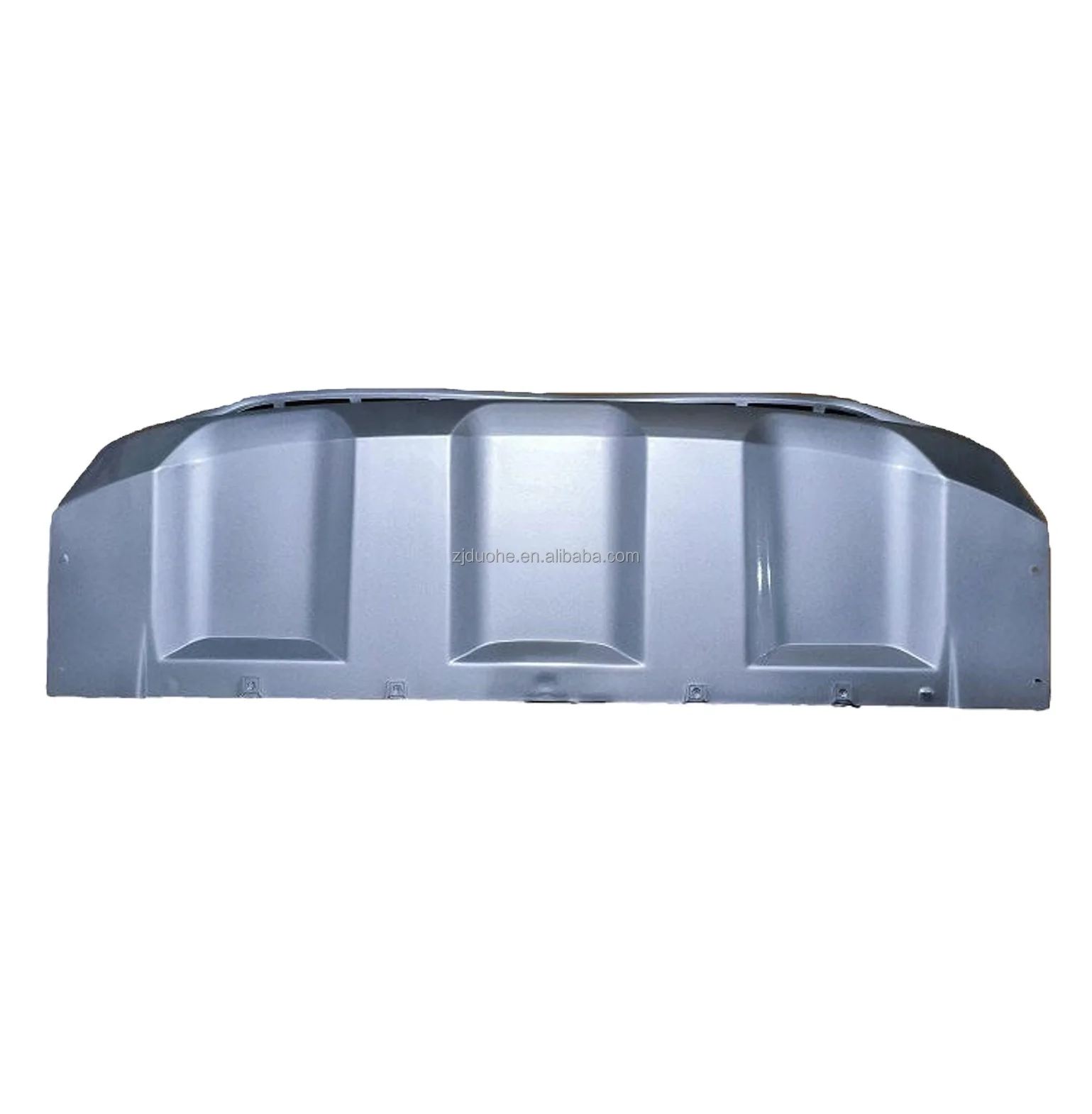 For bbJETOUR X70 X70S X70SEV Bodykit Front Bumper Lower Trim OE Number ...