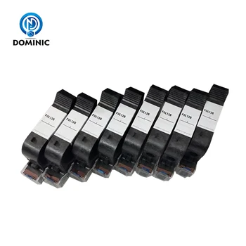 Factory Price Compatible 53s 53s+ Solvent Based Black Ink Cartridge For ...